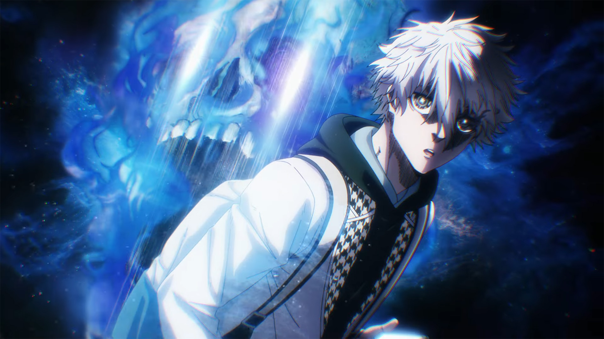 Editor de Blue Lock revela a ideia original por detrás do mangá | OtakuPT