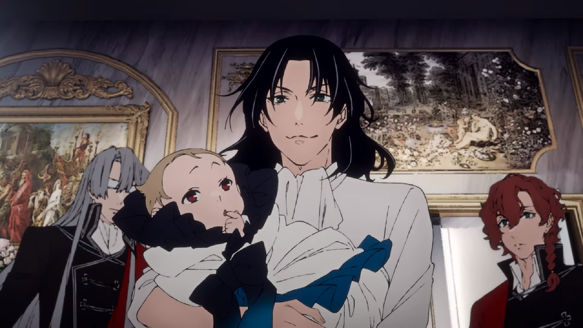 Série anime Delico’s Nursery tem novo trailer na AnimeJapan 2024 | OtakuPT