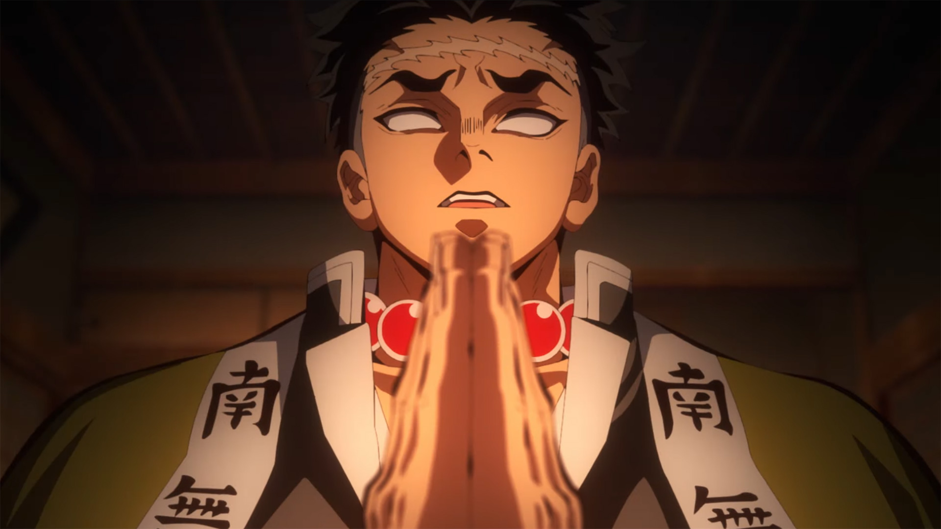 Trailer revela data de estreia de Demon Slayer 4 | OtakuPT