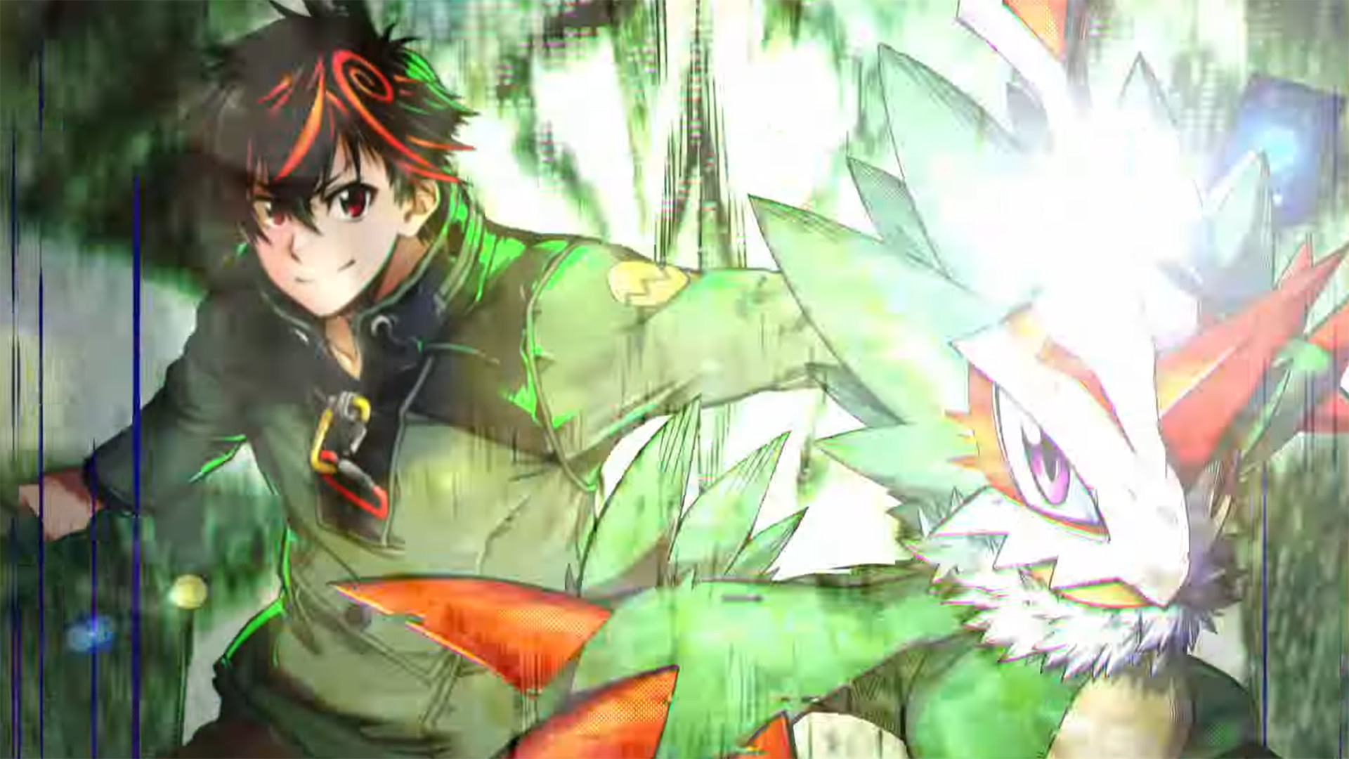 Digimon Liberator vai ser lançada dia 25 de abril | OtakuPT