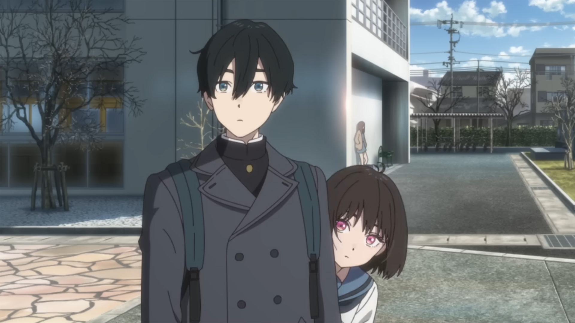 Revelado primeiro trailer da série anime How to Become Ordinary | OtakuPT