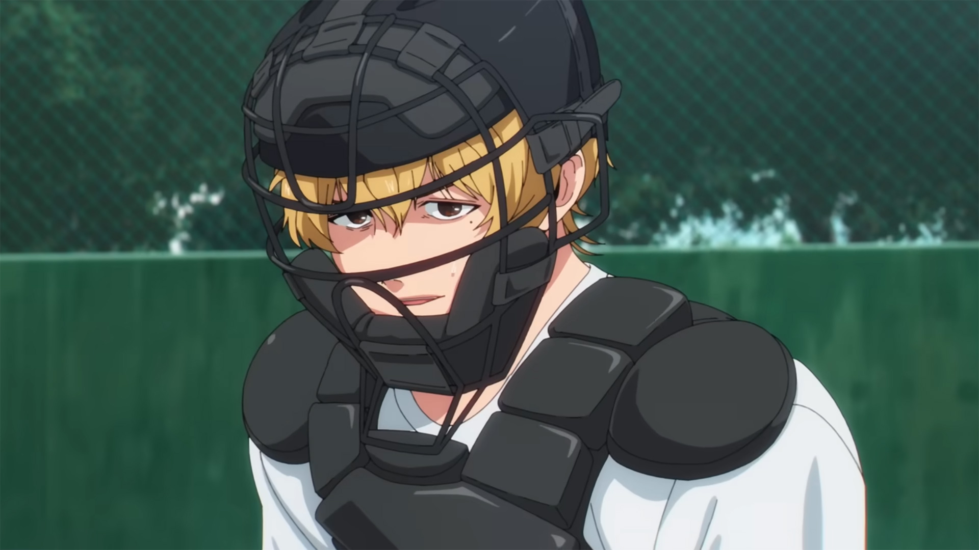 Trailer revela data de estreia da série anime de basebol Oblivion ...