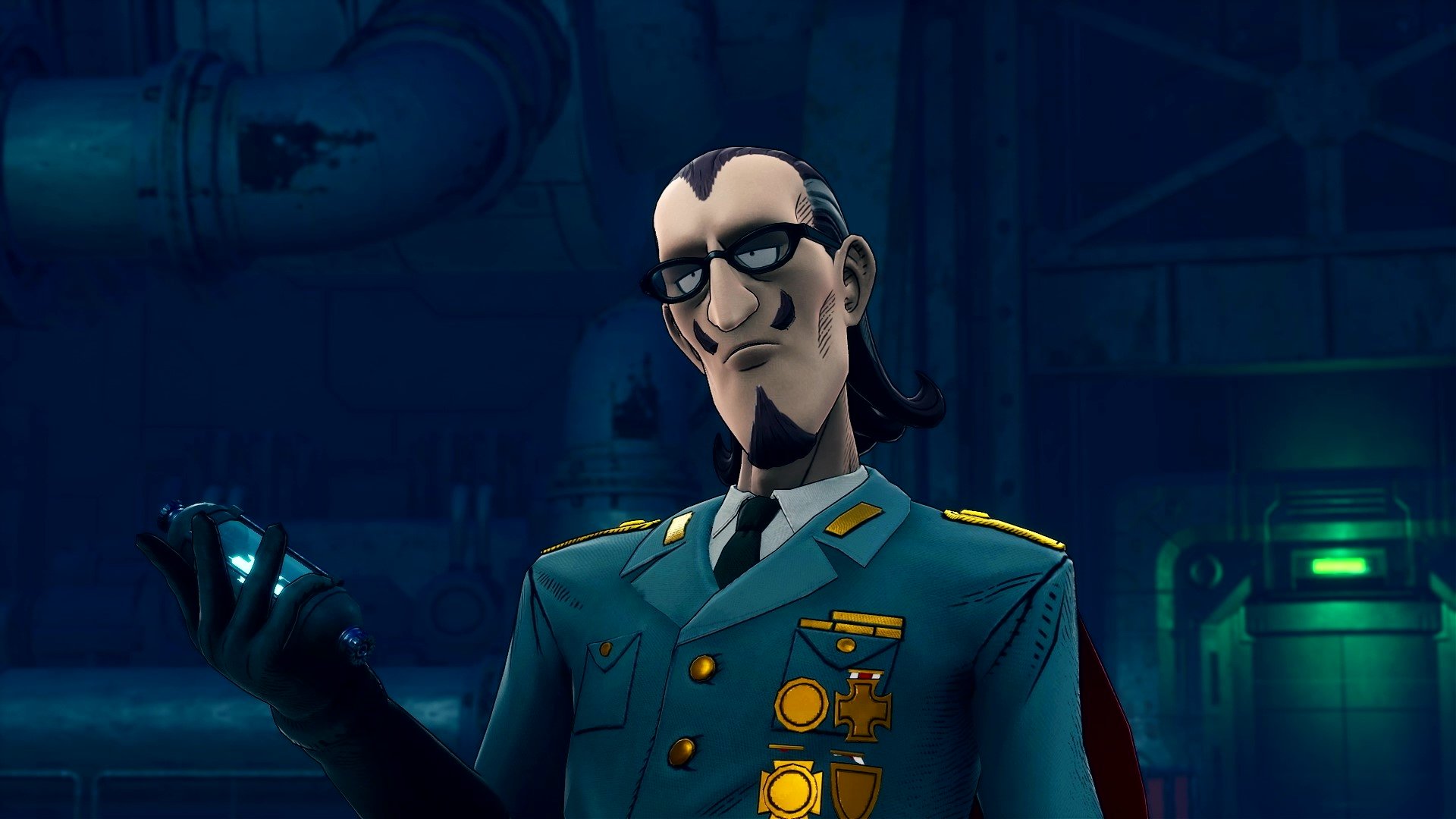 SAND LAND recebe um explosivo novo trailer | OtakuPT