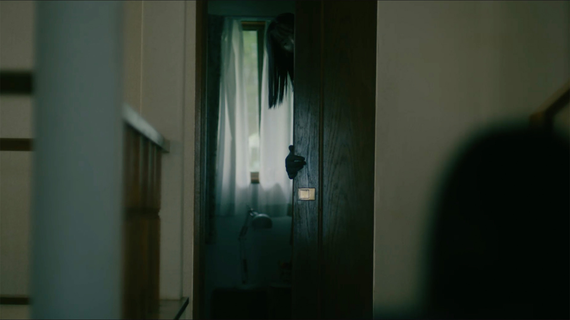 Anunciado filme live-action do mangá de horror Sayuri | OtakuPT