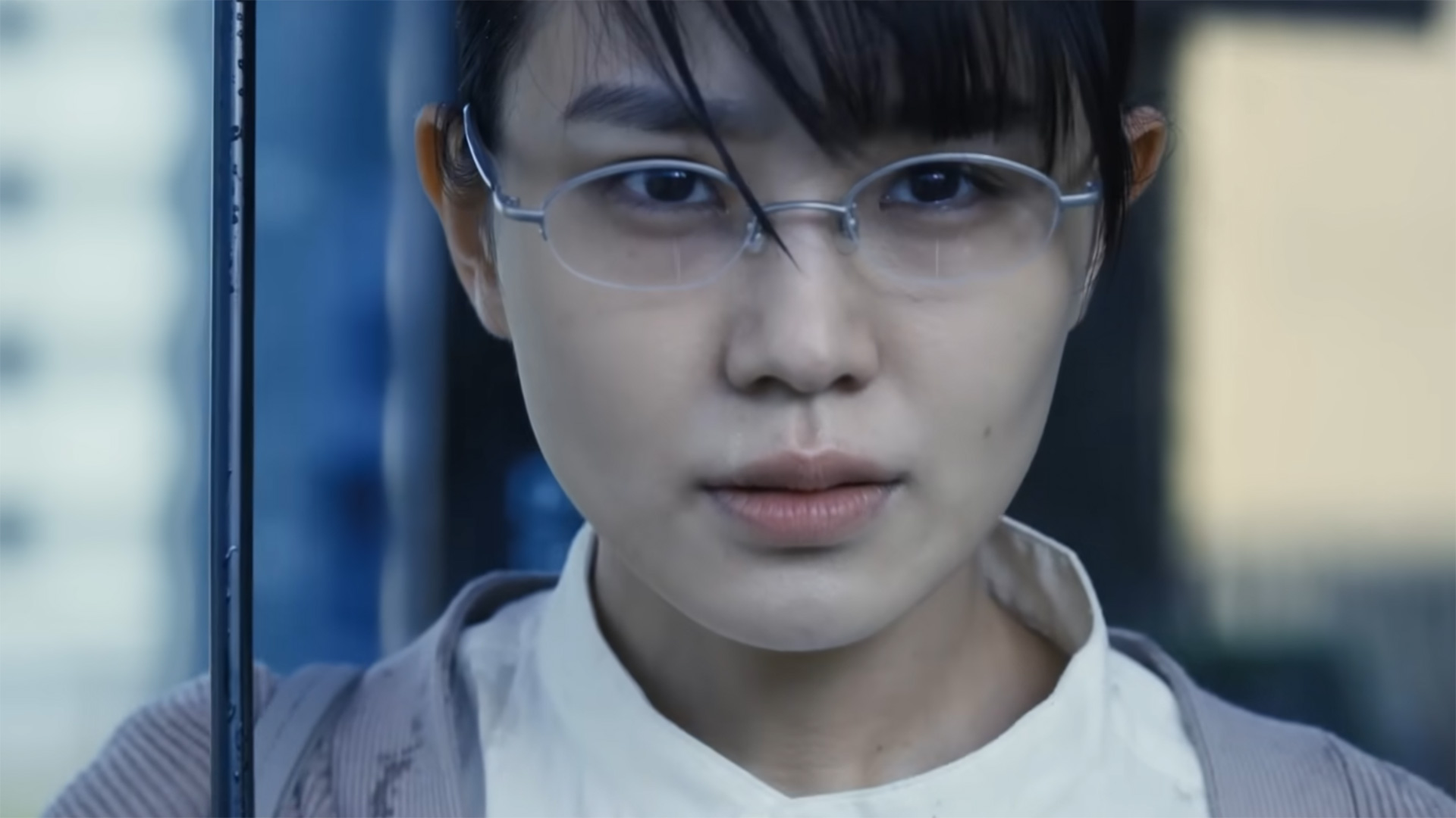 Trailer do filme live-action de Sensei’s Pious Lie | OtakuPT