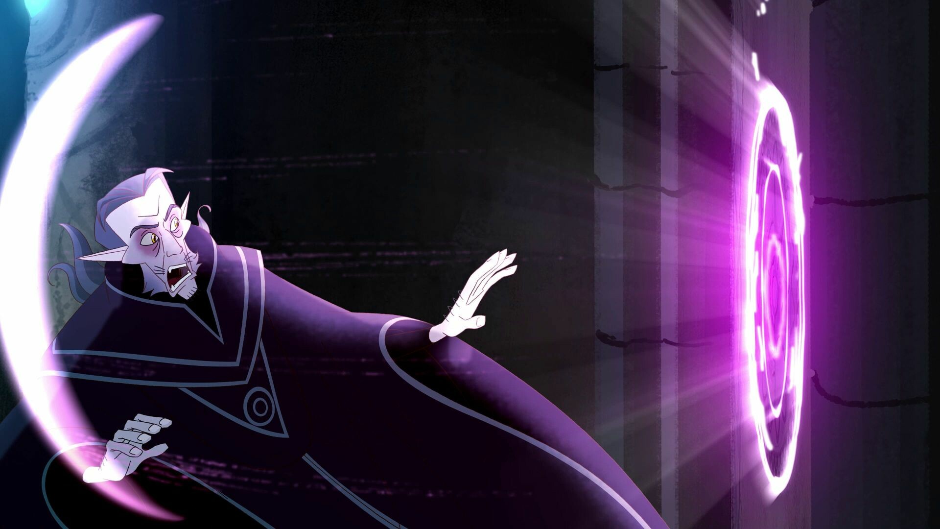 Simon the Sorcerer Origins esteve presente no Future Games Show: Spring ...