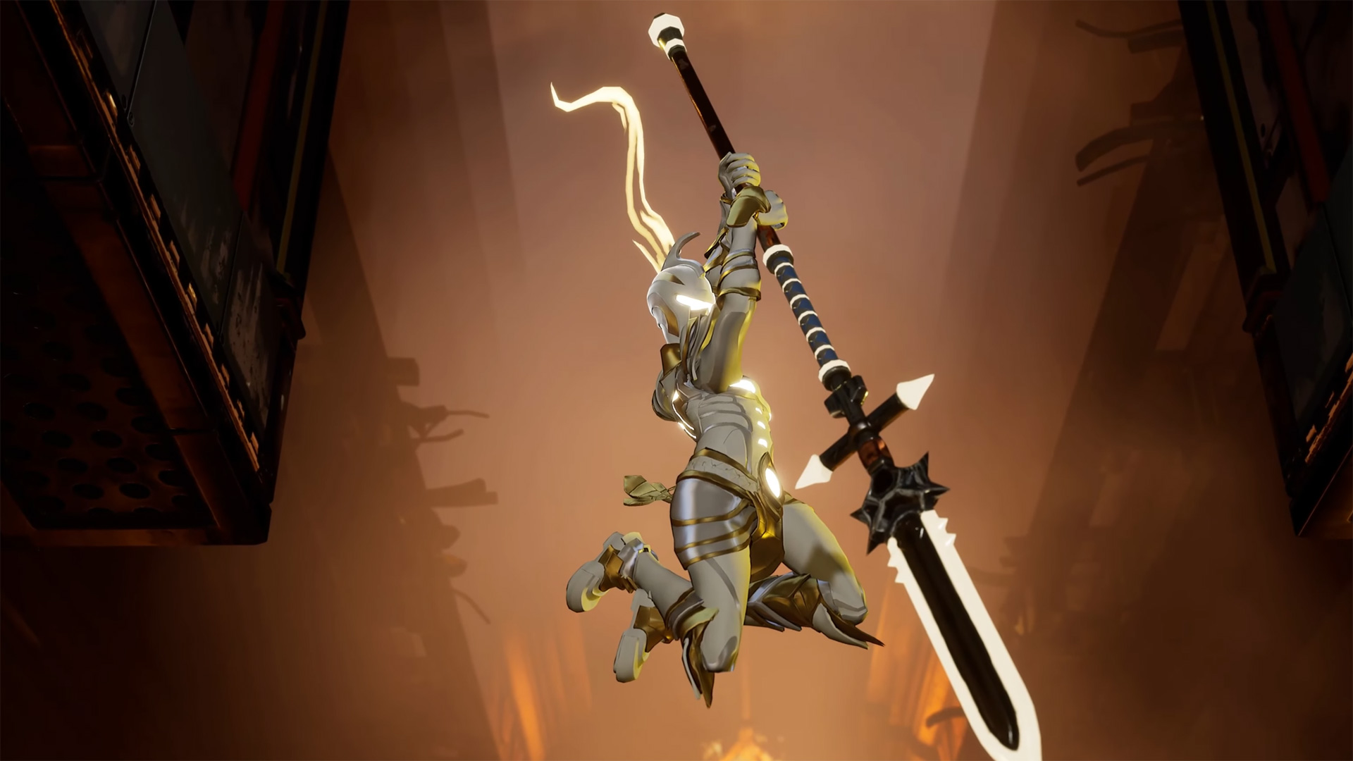 Somber Echoes anunciado para PC | OtakuPT