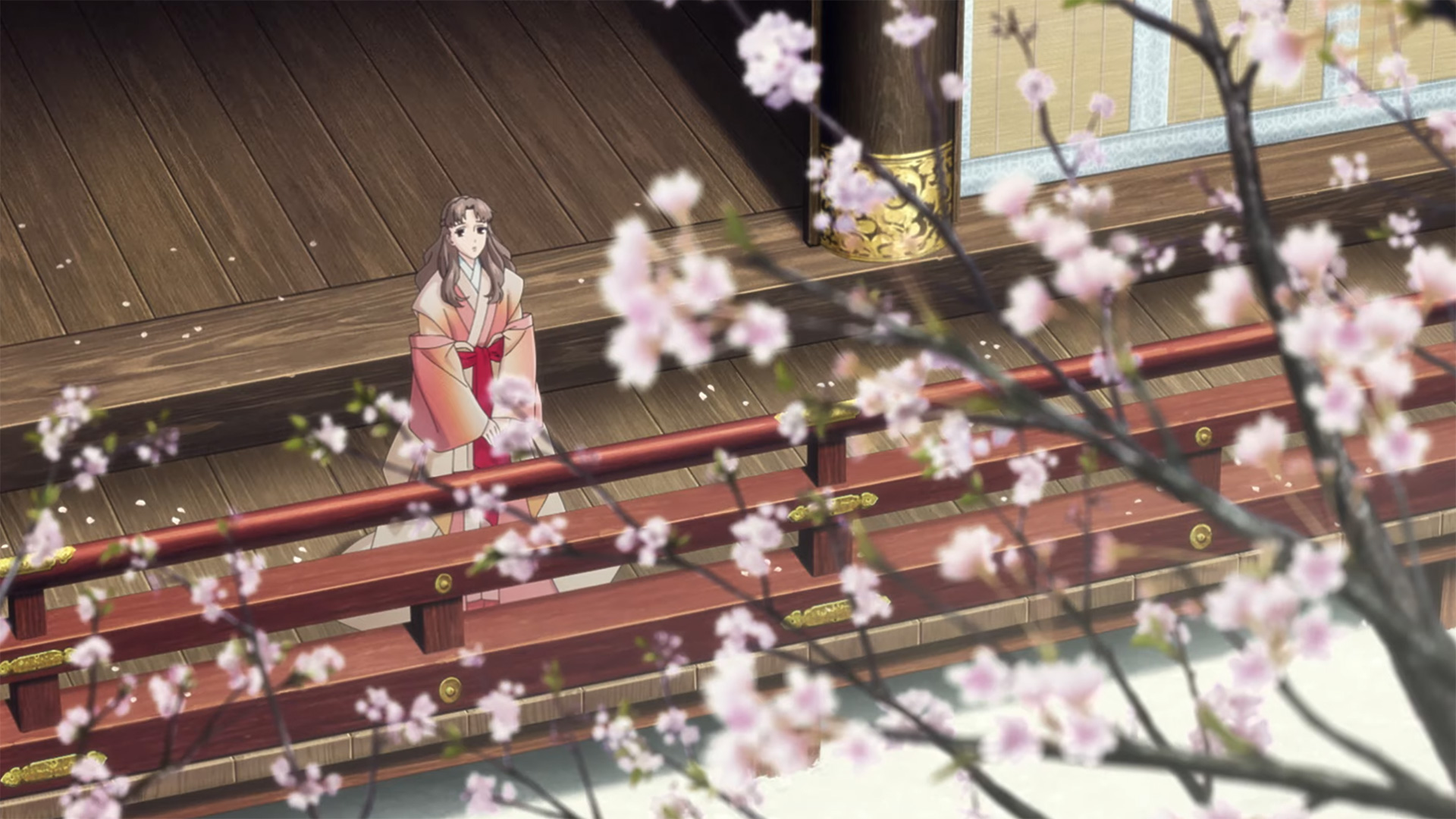 Trailer da série anime The Raven Does Not Choose its Master mostra tema ...