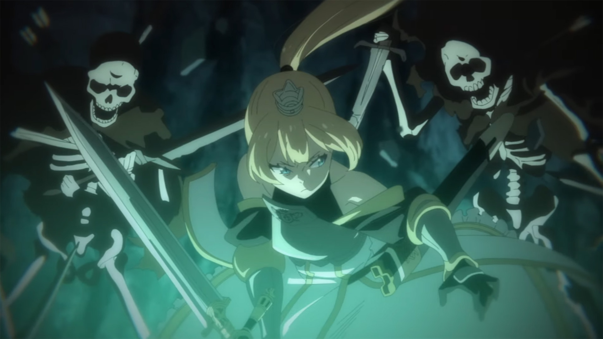 Anunciada temporada 2 de `Tis Time for “Torture,” Princess | OtakuPT