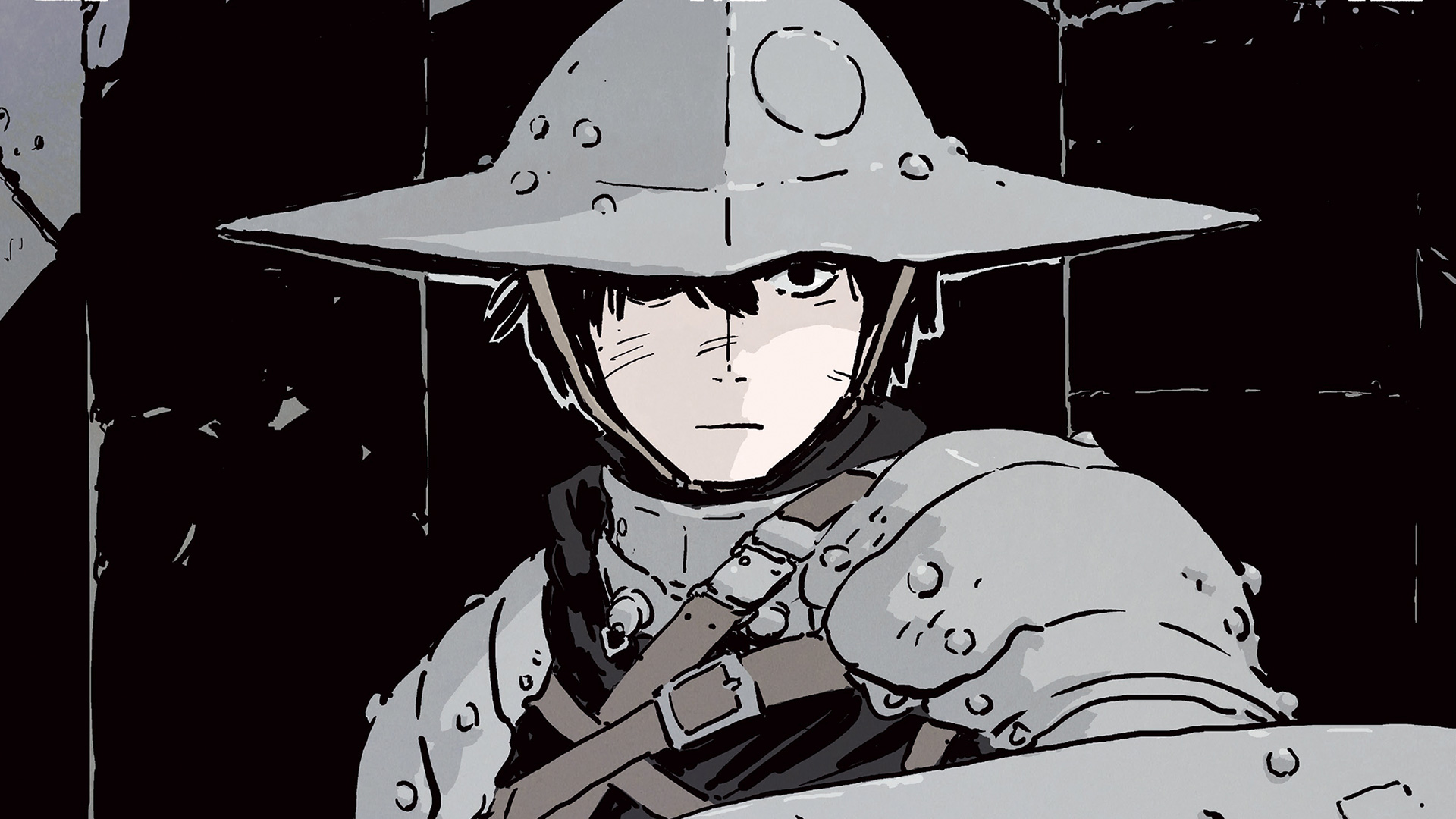 Criadores de Chainsaw Man e Dandadan recomendam o mangá Tower Dungeon ...