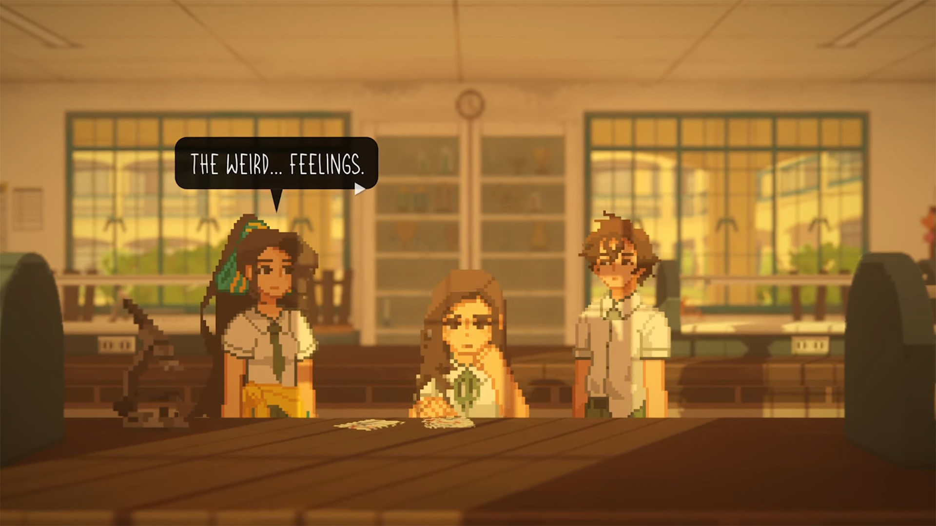 Until Then já tem data de lançamento | OtakuPT