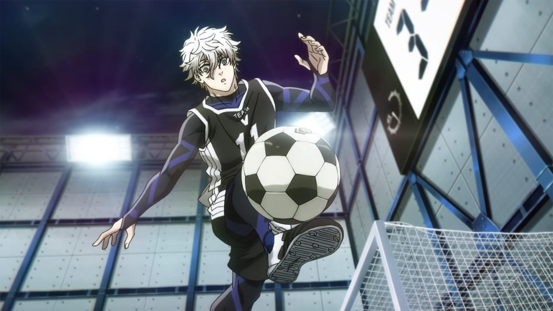 Trailer “Awakening” de Blue Lock: Episode Nagi | OtakuPT