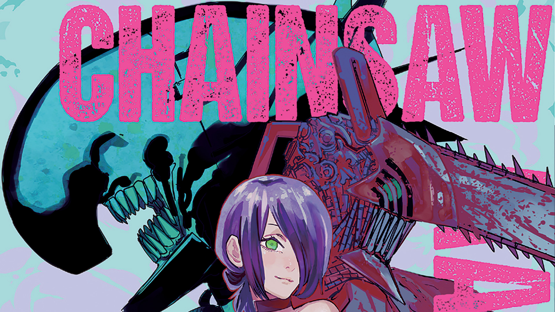 Chainsaw Man Vol. 6 pela Devir em Maio | OtakuPT