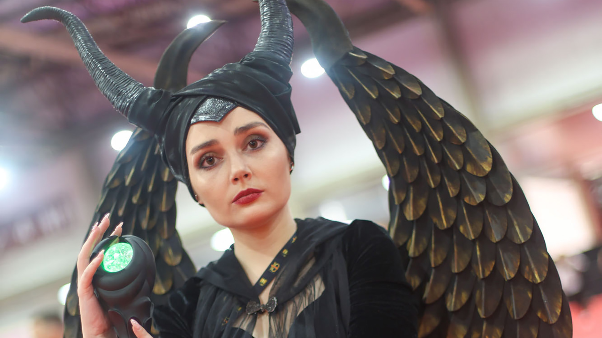 Comic Con Portugal 2024 – Cosplay (Part 2) | OtakuPT