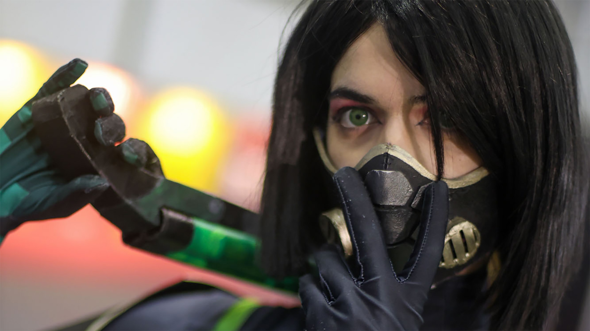 Comic Con Portugal 2024 – Cosplay (Part 3) | OtakuPT