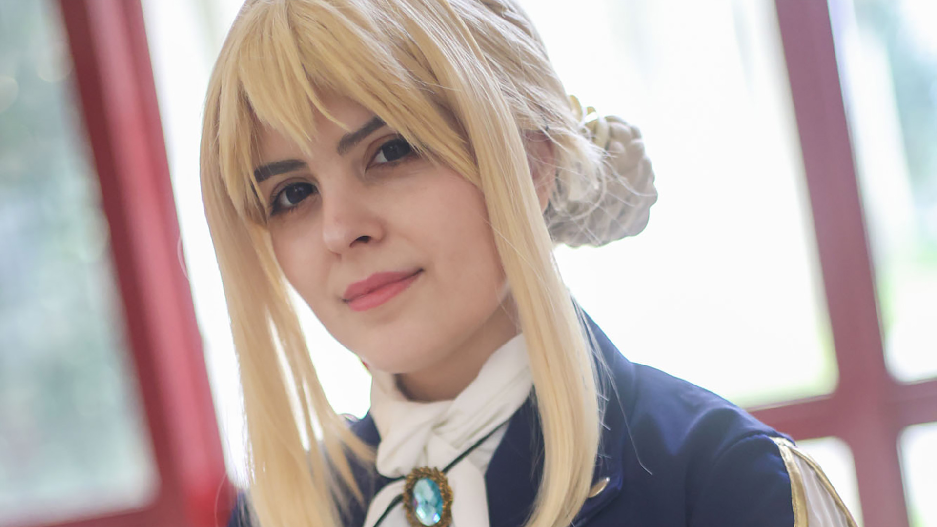 Comic Con Portugal 2024 – Cosplay (Part 4) | OtakuPT