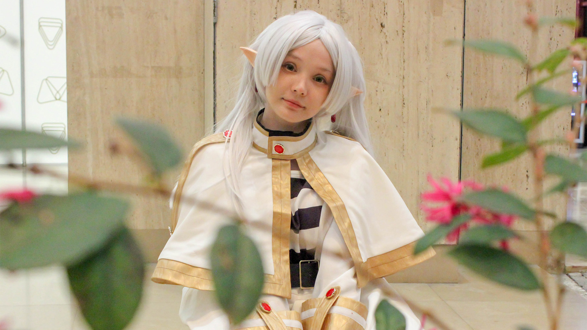 Comic Con Portugal 2024 – Cosplay (Part 6) | OtakuPT