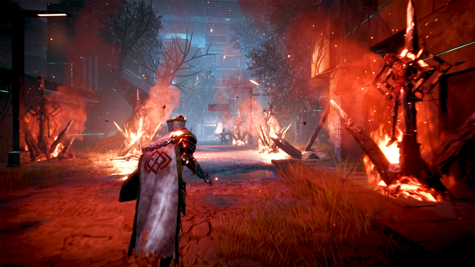 Deathbound também vai ser lançado para PS5 e Xbox Series | OtakuPT