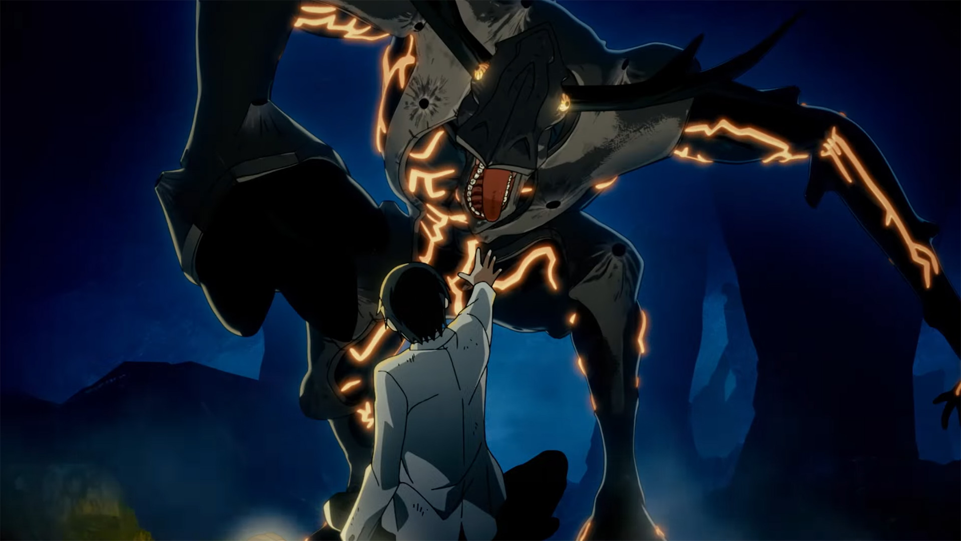 Série anime de Failure Frame já tem data de estreia | OtakuPT