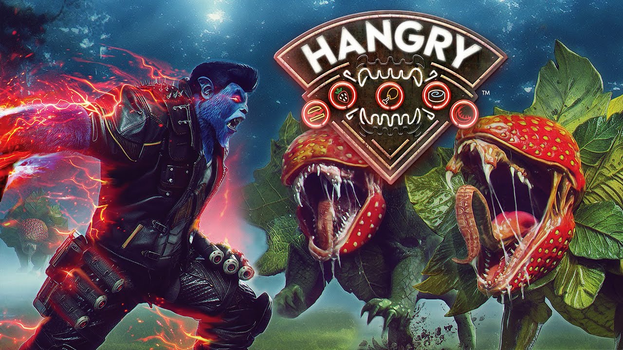 HANGRY também vai ser lançado para Xbox Series | OtakuPT
