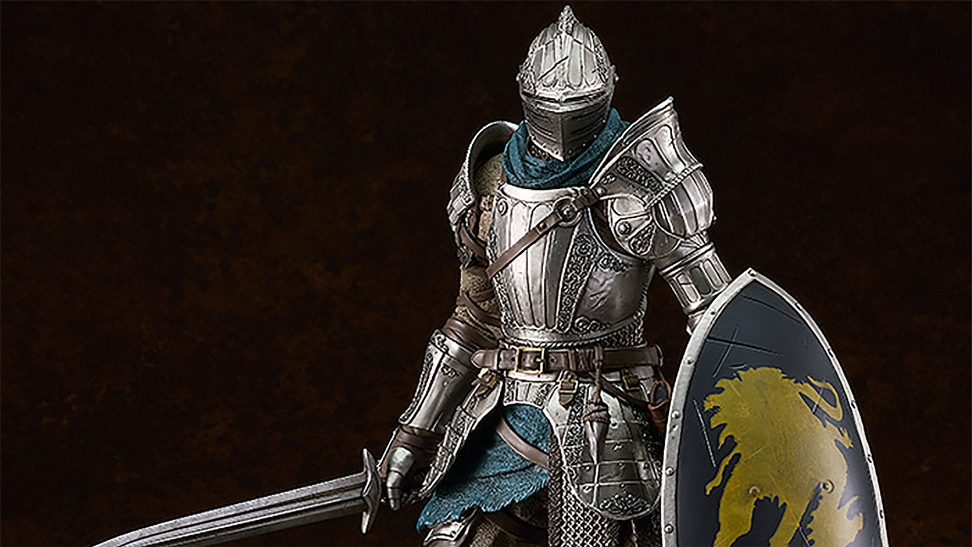 POP UP PARADE Fluted Armor | OtakuPT