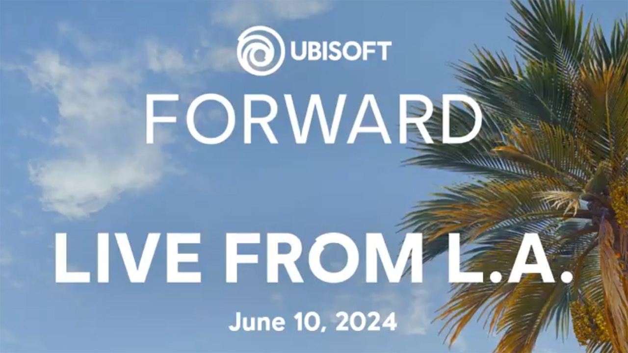 Ubisoft Forward anunciada para Junho | OtakuPT