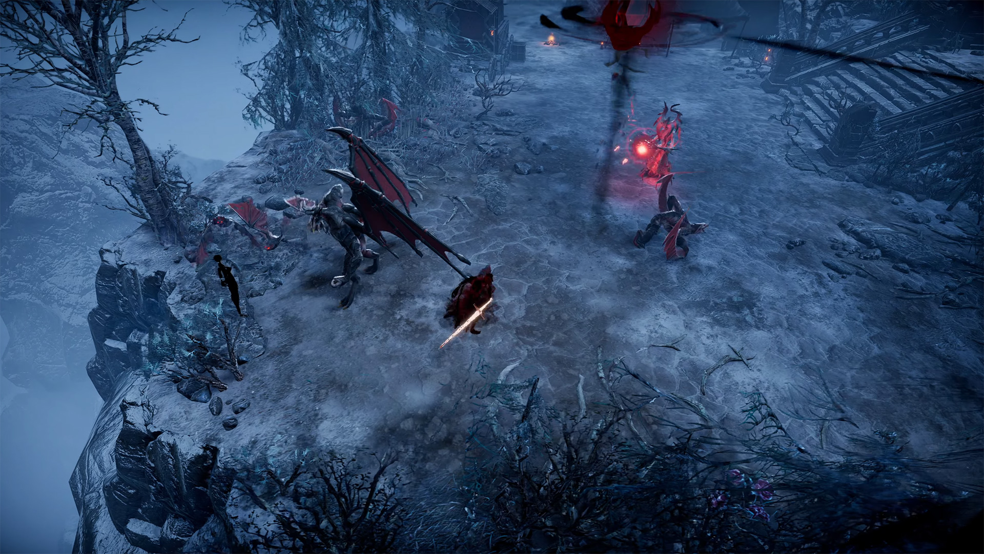 V Rising ultrapassou as 5 milhões de cópias | OtakuPT