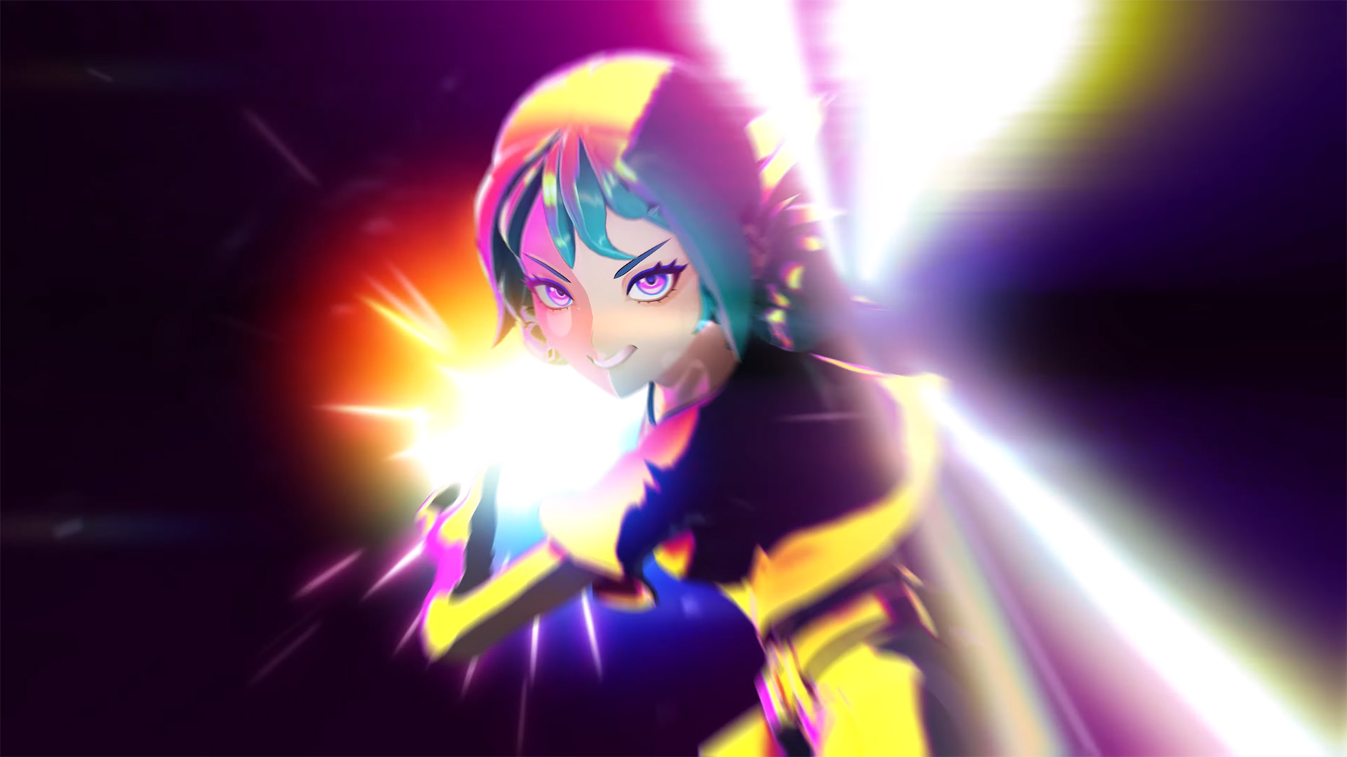 Yars Rising anunciado para Consolas e PC | OtakuPT