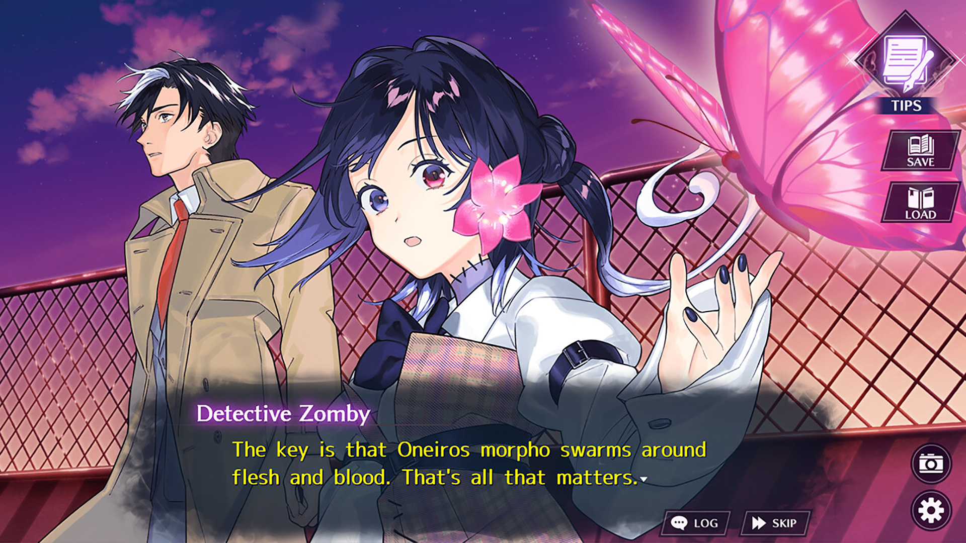 Zombie Police: Christmas Dancing with Police Zombies anunciado para PC ...