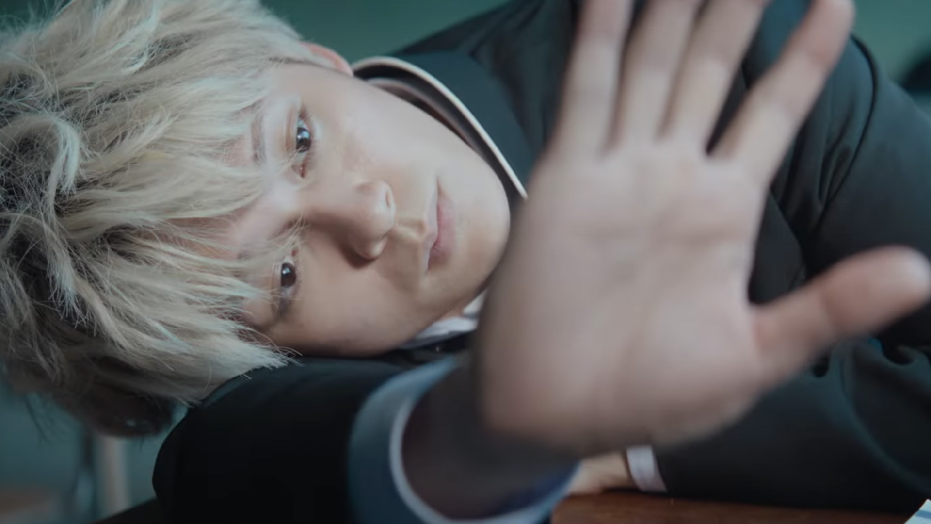 Trailer e Poster do filme live-action do mangá Blue Period | OtakuPT