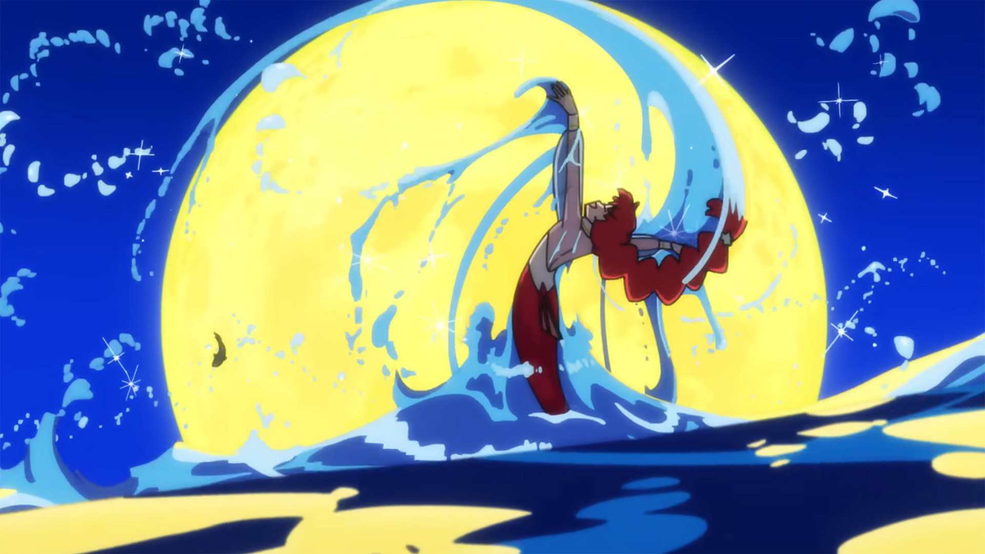 Kinema Citrus revela os animes Goodbye, Lara e Ninja Skooler | OtakuPT