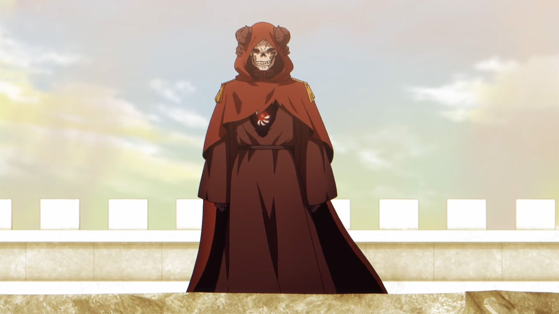 Trailer destaca o protagonista do anime The Strongest Magician in the ...