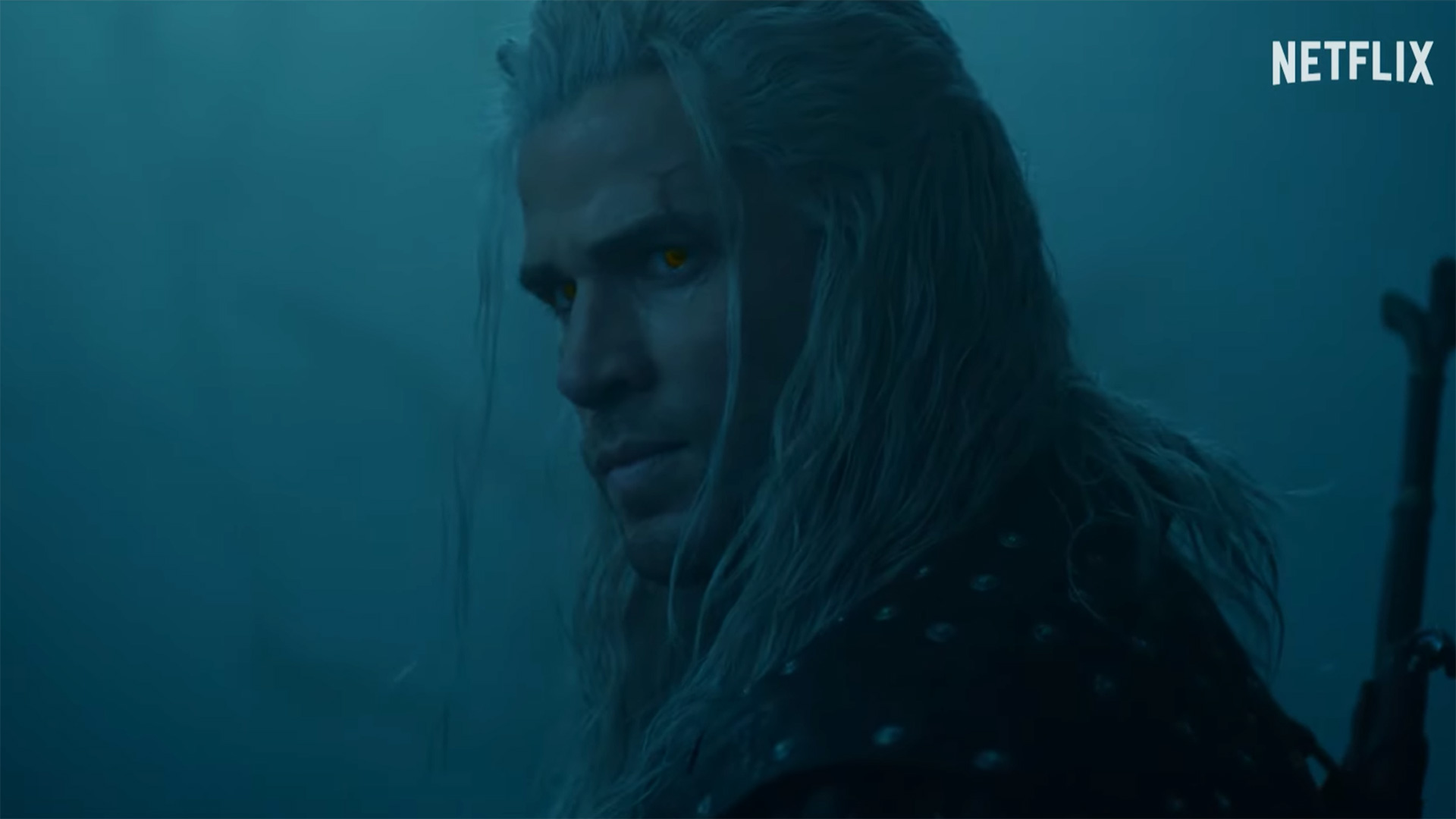 Trailer da temporada 4 de The Witcher mostra Liam Hemsworth como Geralt de Rivia | OtakuPT