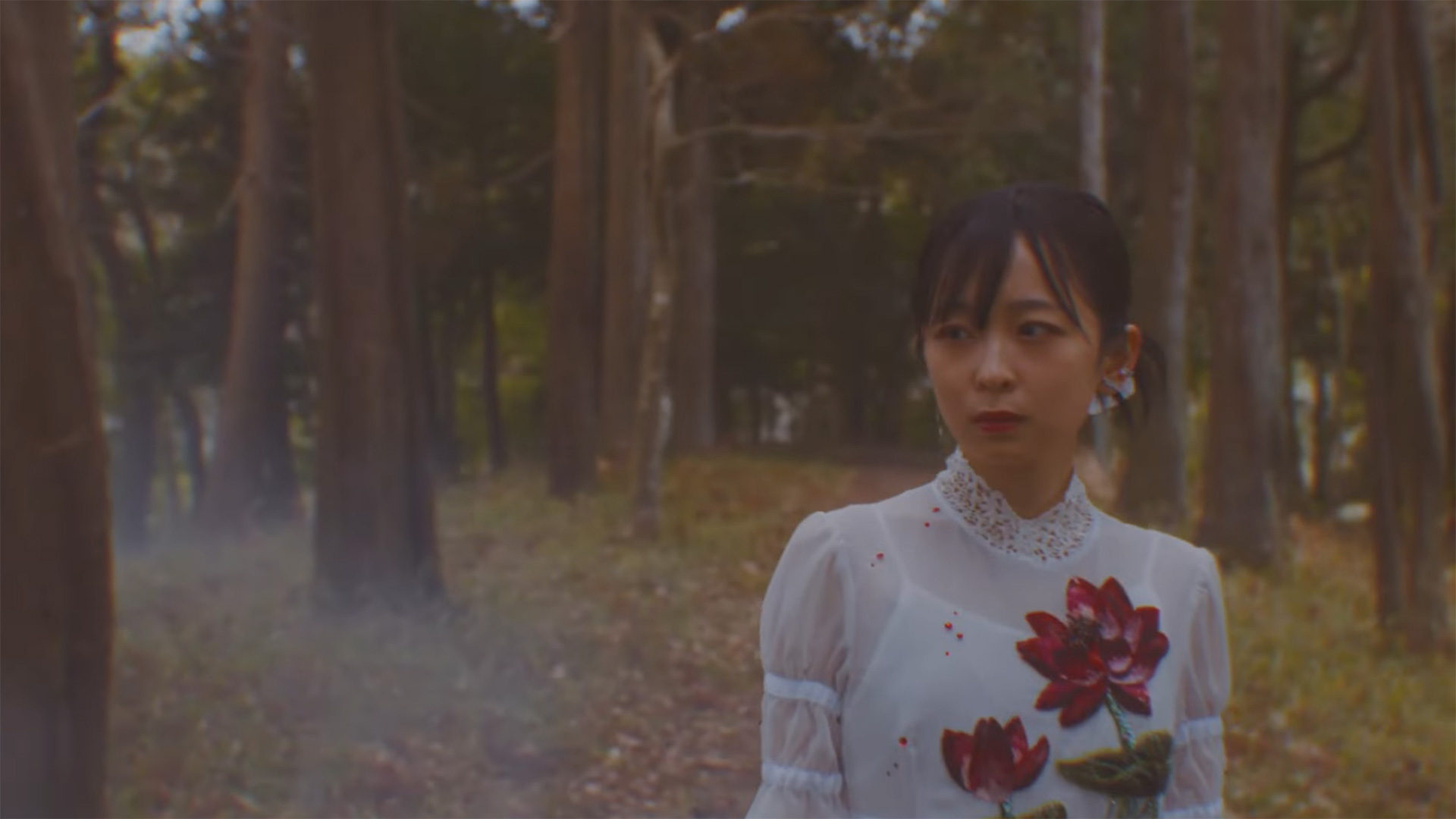 Videoclipe do encerramento de Mysterious Disappearances | OtakuPT