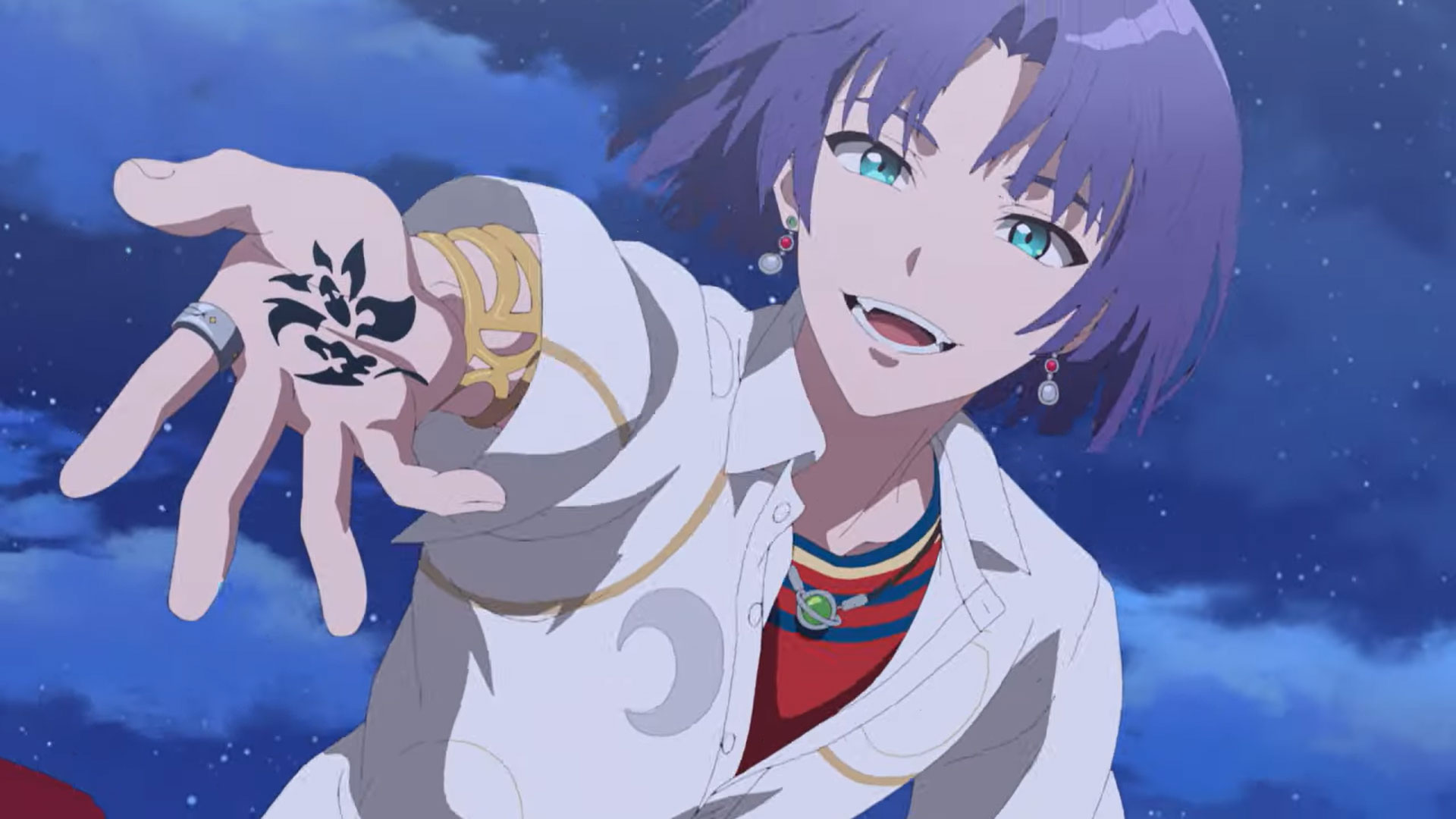 Trailer revela estreia em 2025 do anime Promise of Wizard | OtakuPT