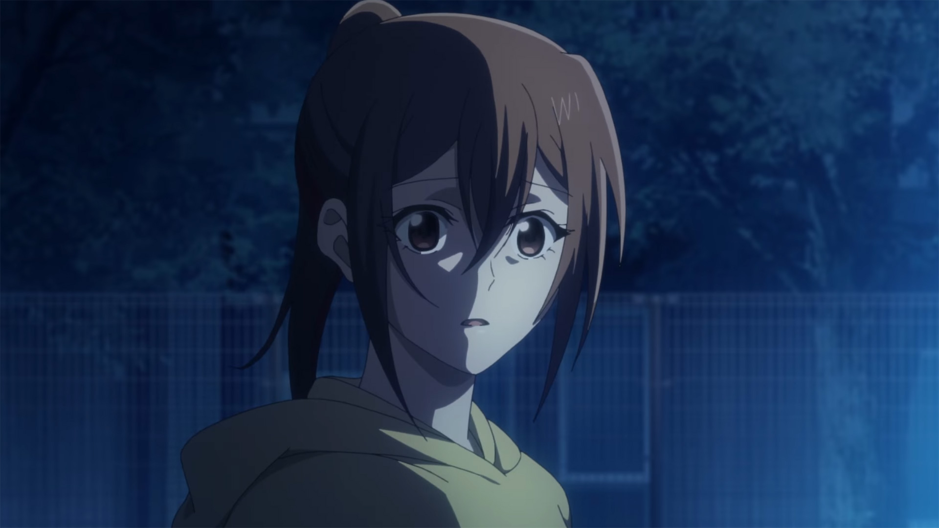 Trailer da série anime Tasuketsu revela data de estreia | OtakuPT