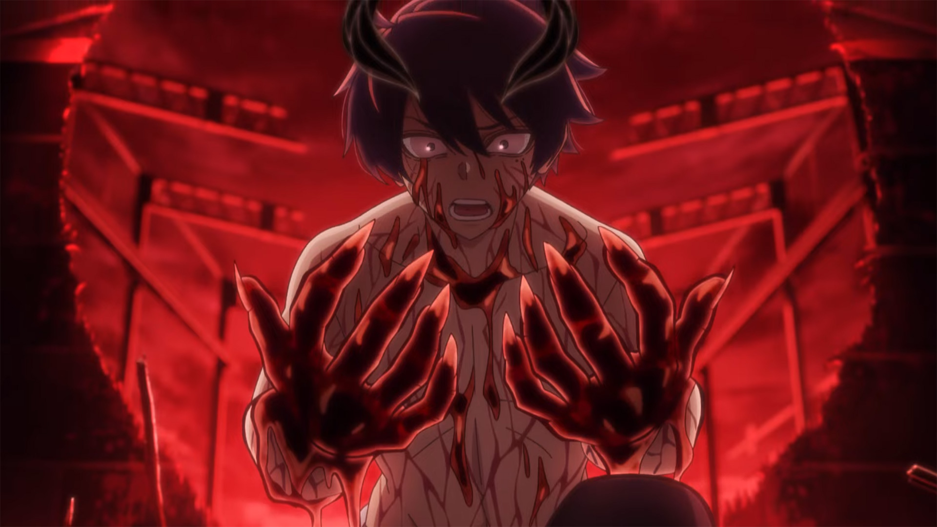 Anunciada série anime de Tougen Anki | OtakuPT