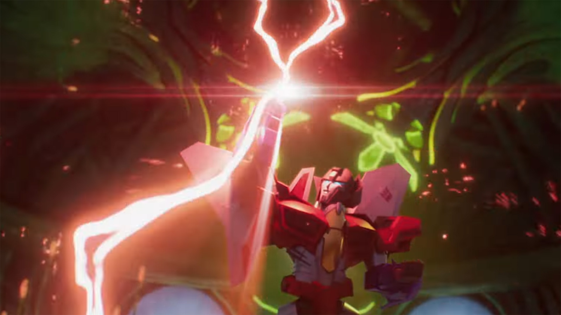 Trailer de Transformers: Earthspark 2 | OtakuPT