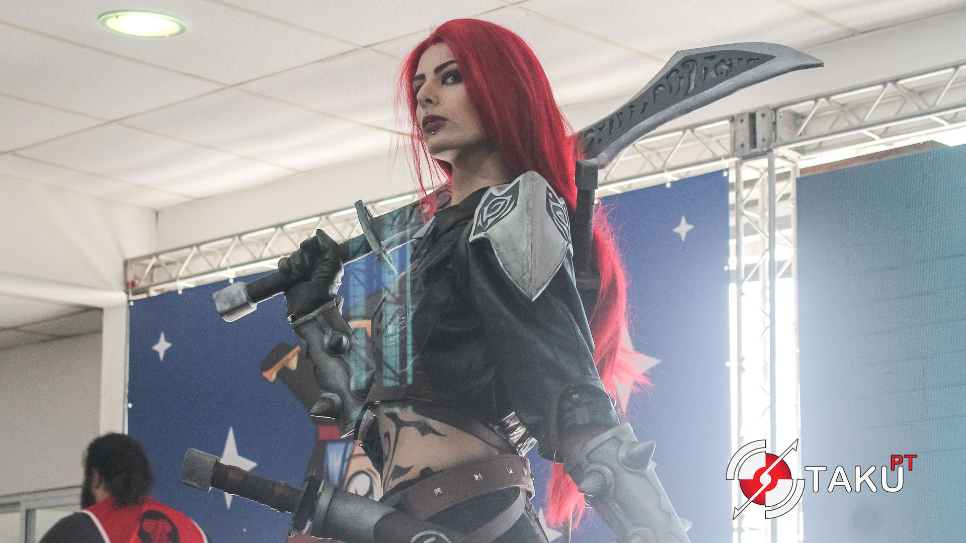 Up!ABC: Orgulho Nerd – Cosplay (Parte 1) | OtakuPT