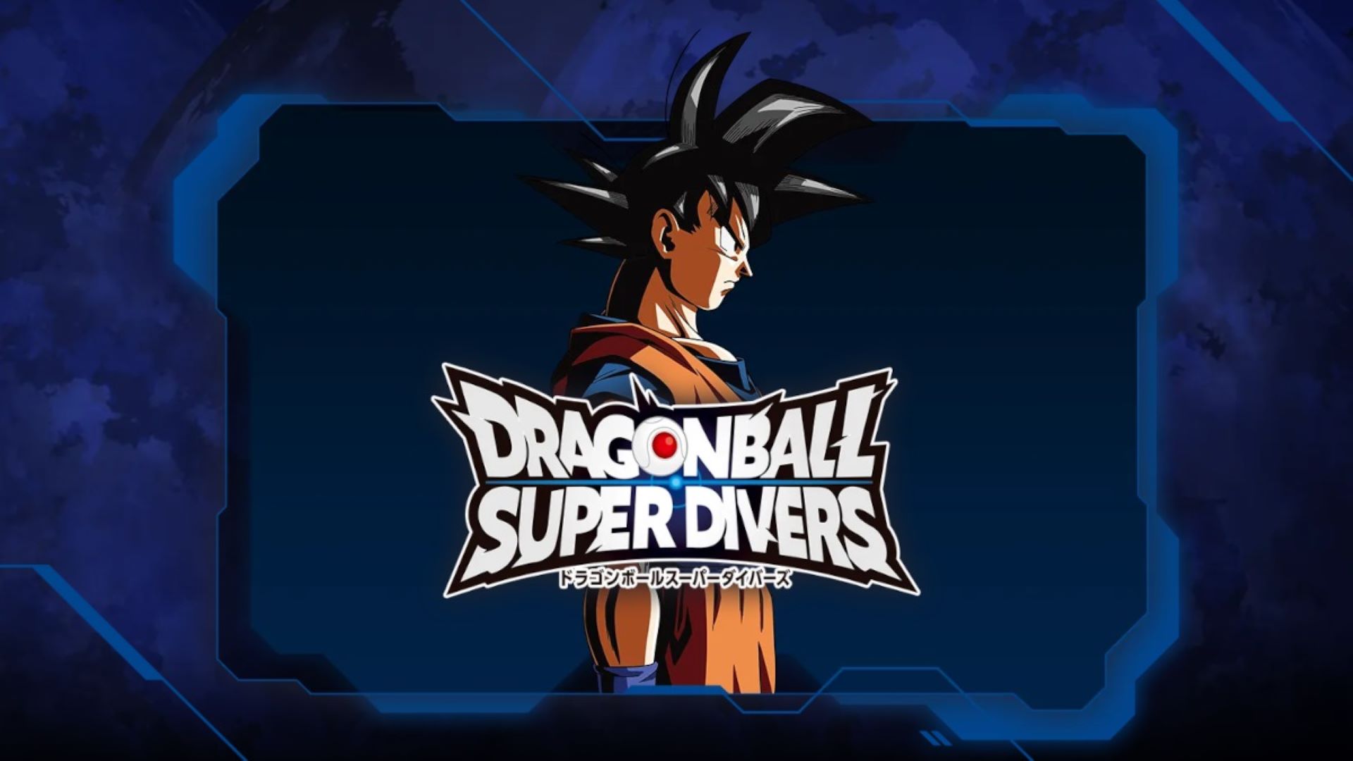 Dragon Ball Super Divers vai ser o substituto de Super Dragon Ball ...