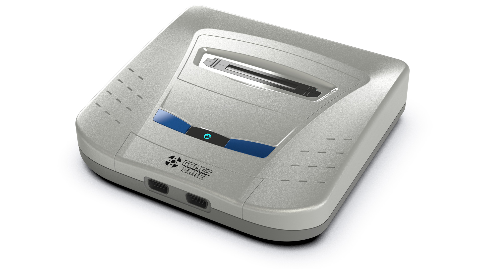 GF1 NEPTUNE promete ser o console para os fãs do Mega Drive | OtakuPT
