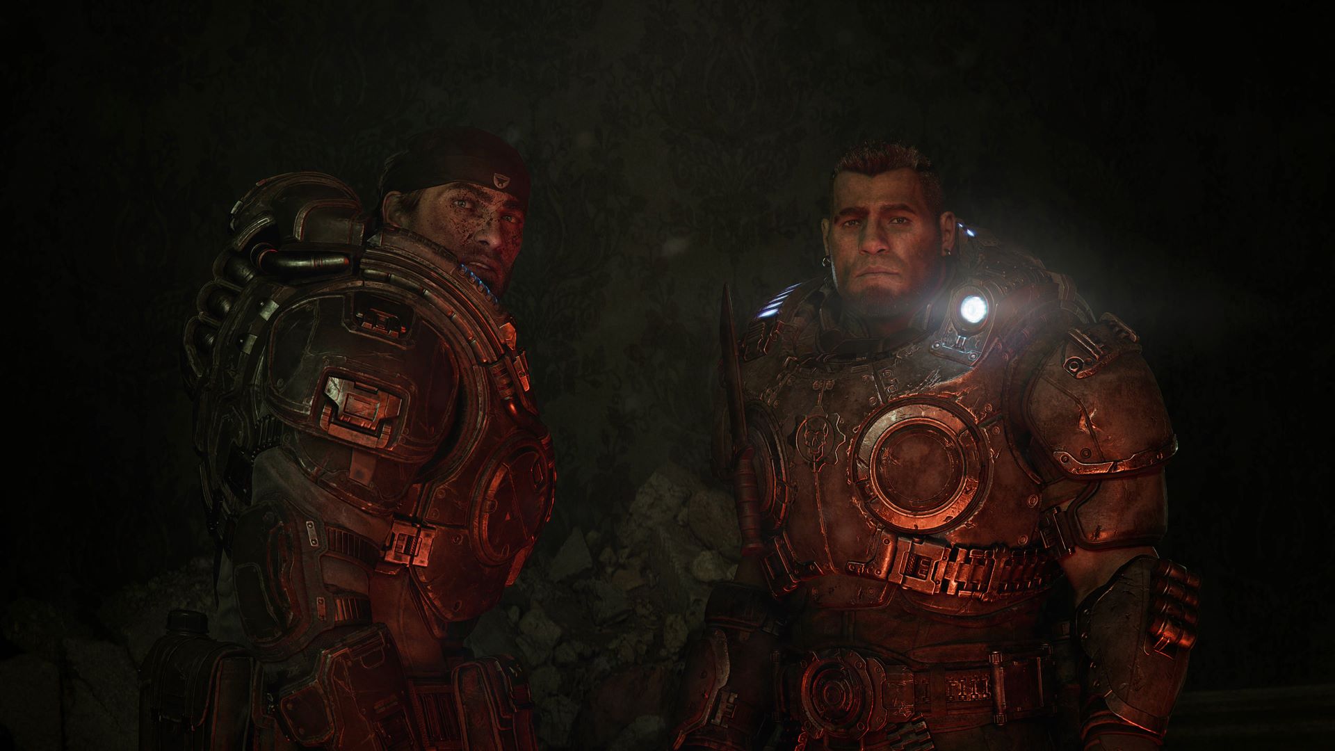 Prequela Gears of War: E-Day é anunciada | OtakuPT