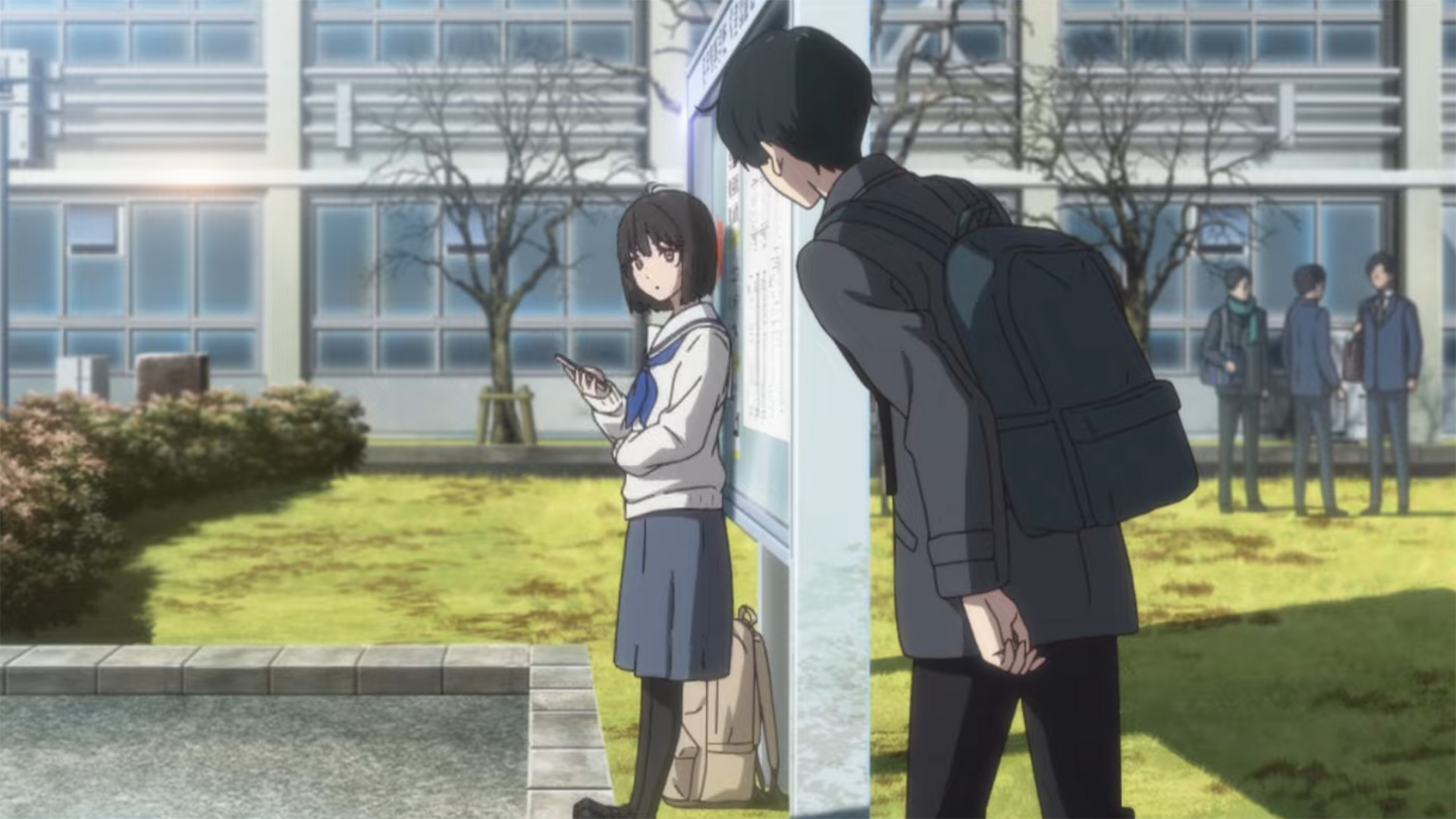 Anime How to Become Ordinary revela data de estreia | OtakuPT