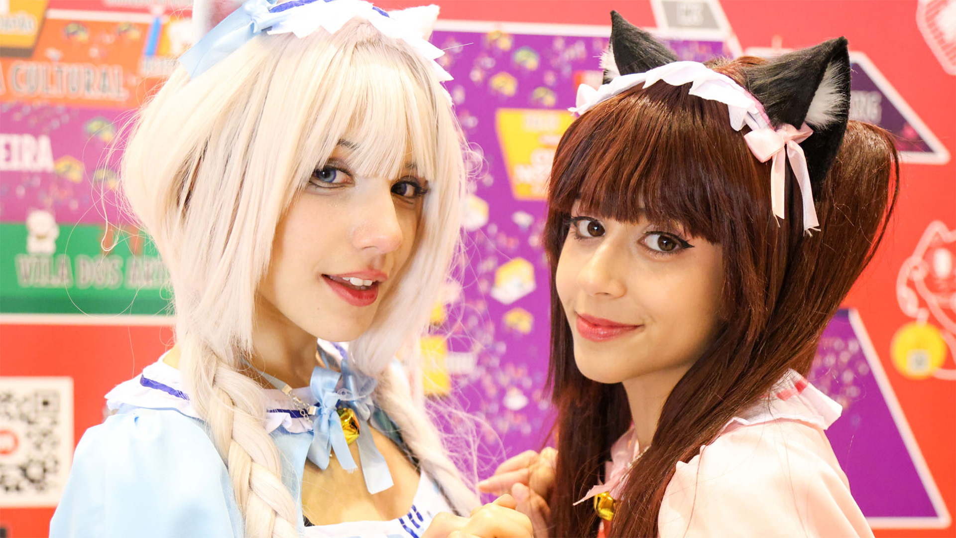 IberAnime Lisboa 2024 – Cosplay Part 1 | OtakuPT