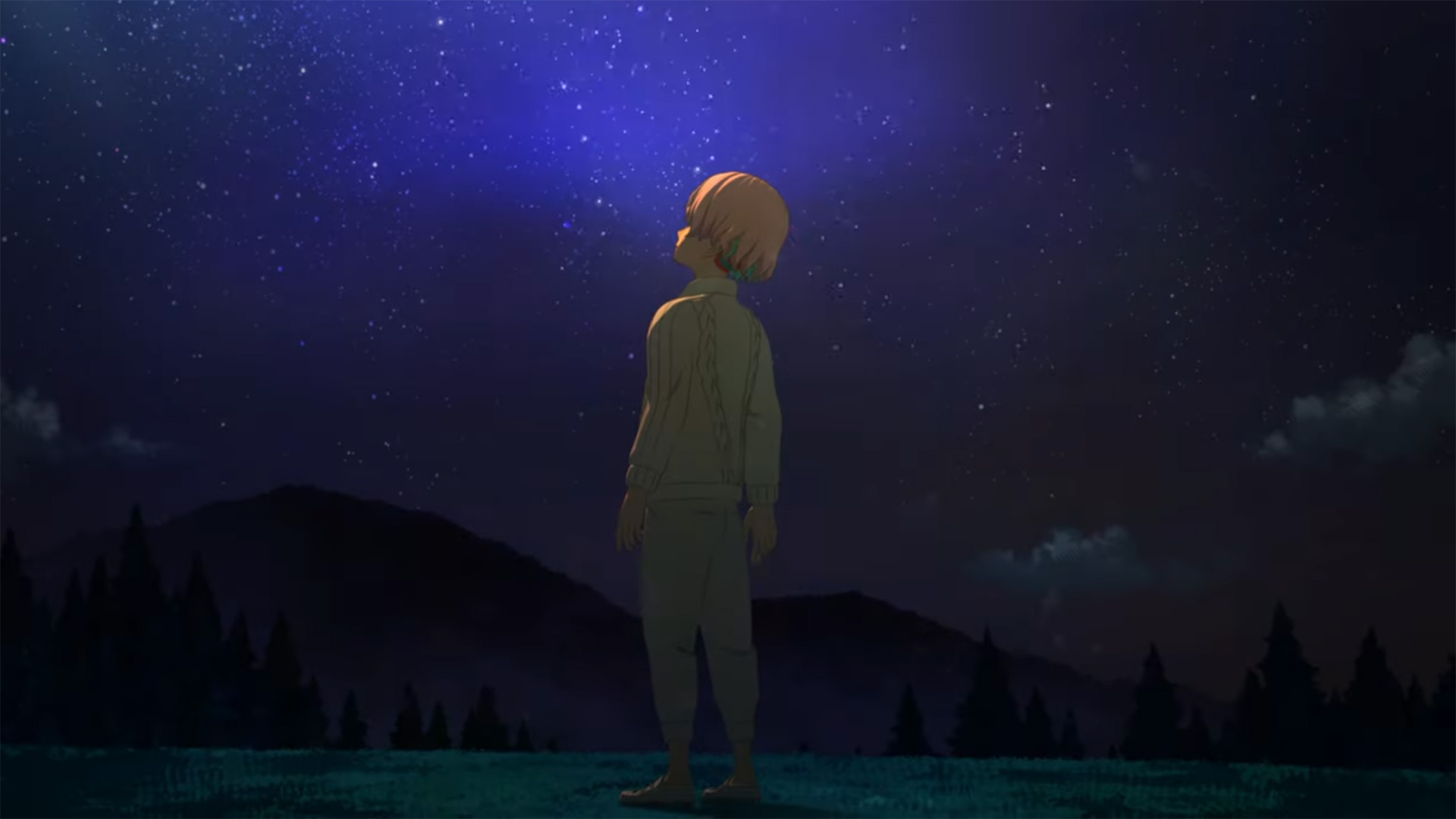 Teaser trailer de KamiErabi GOD.app 2 | OtakuPT