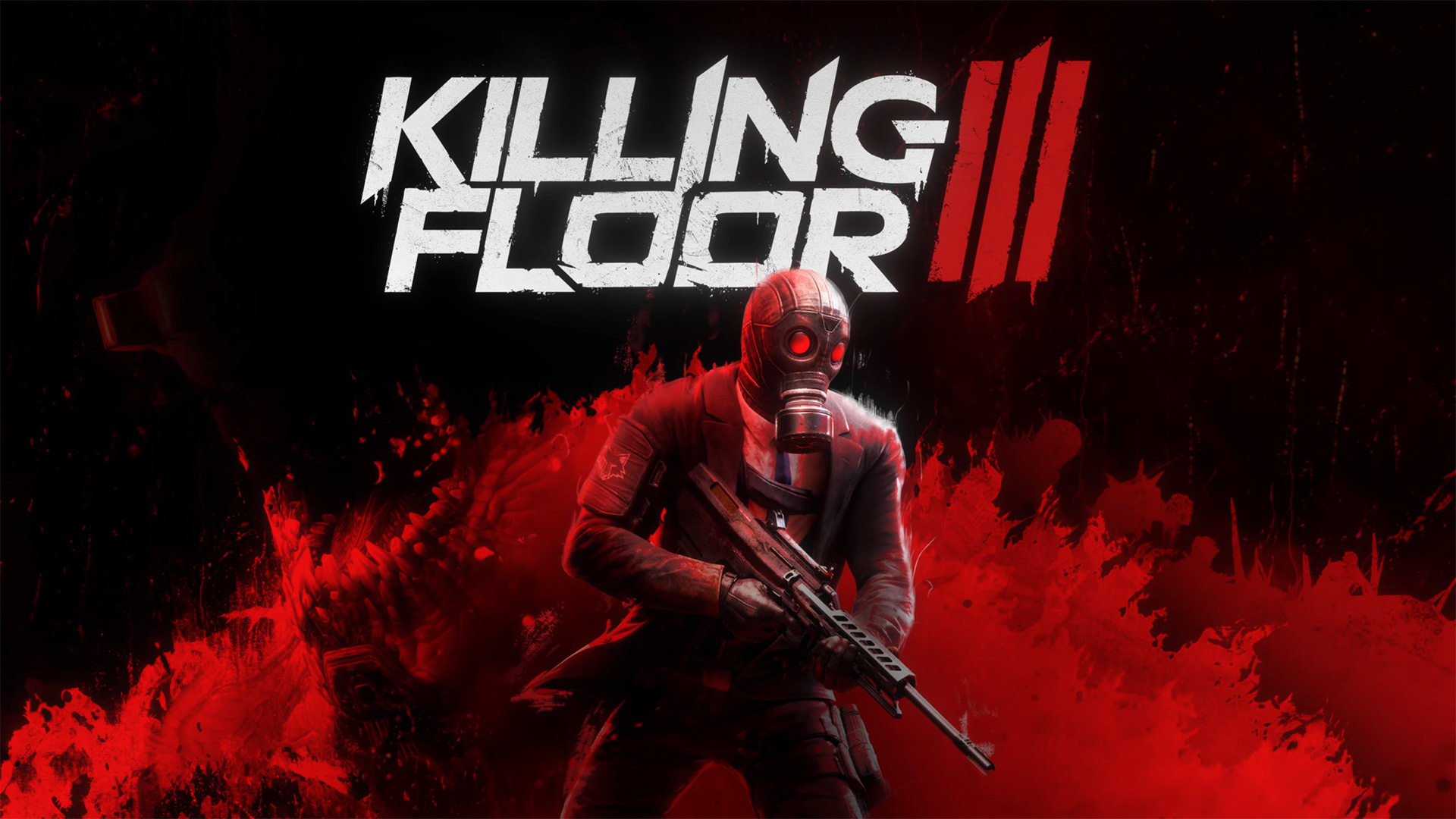 Trailer revela gameplay de Killing Floor III | OtakuPT