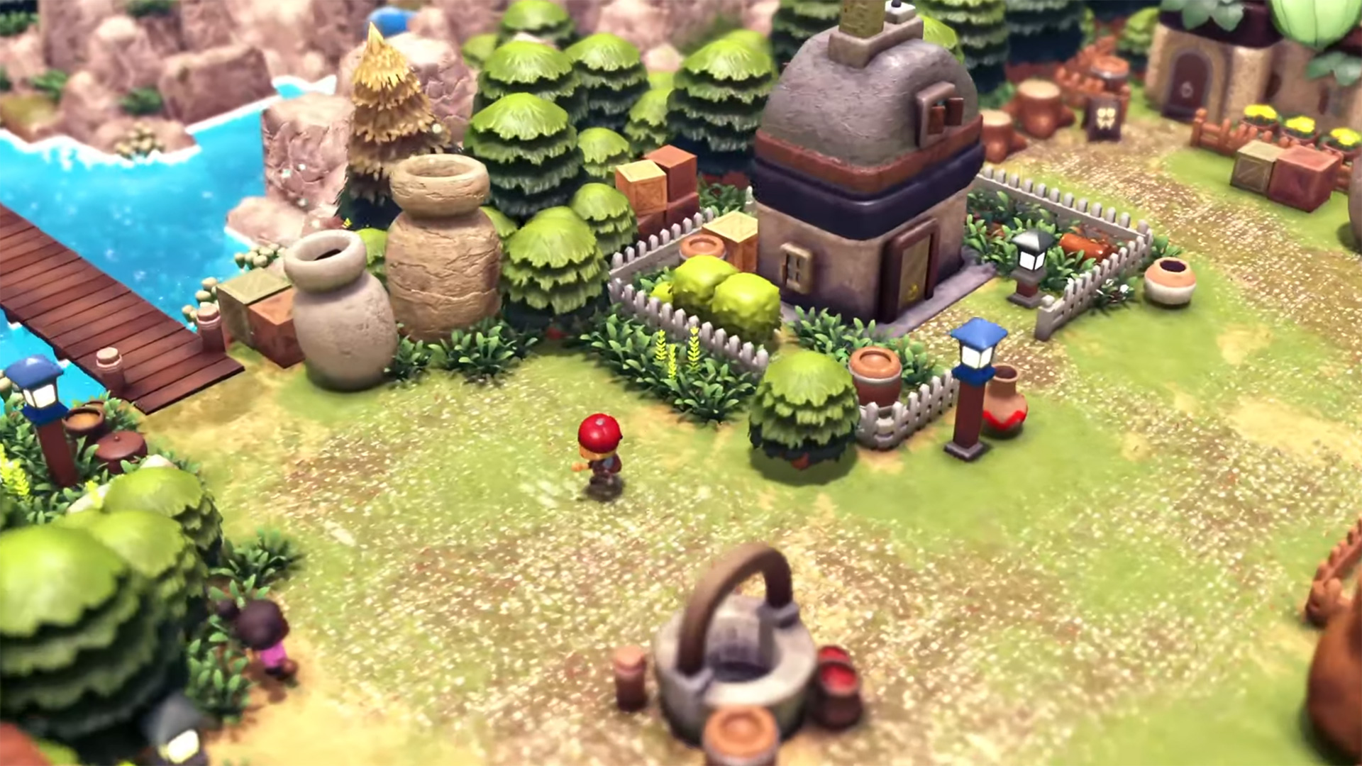 Novo trailer de Littlelands | OtakuPT