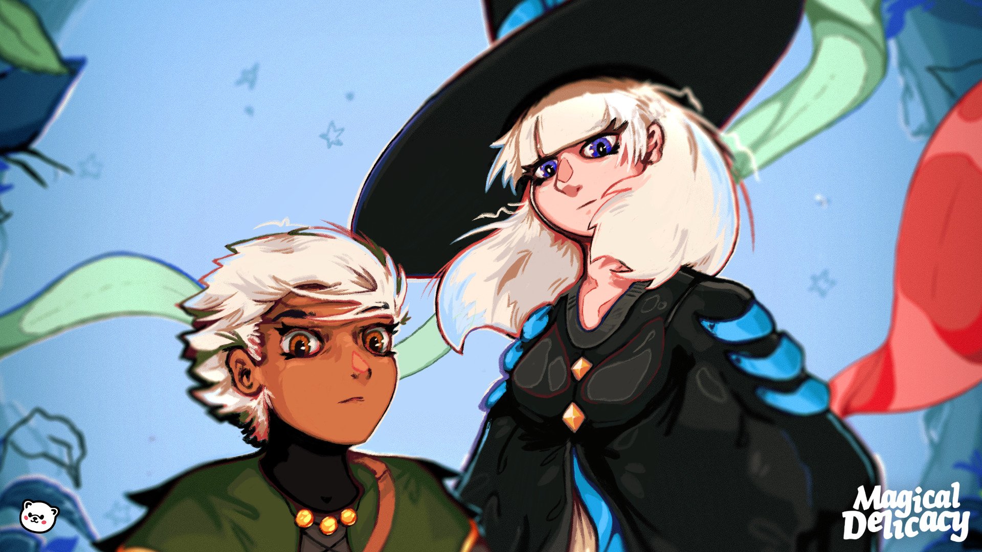 Magical Delicacy recebe data de lançamento | OtakuPT