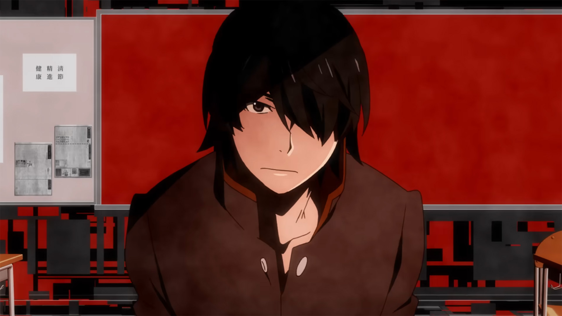 Monogatari Series Off & Monster Season destaca Koyomi Araragi em vídeo | OtakuPT