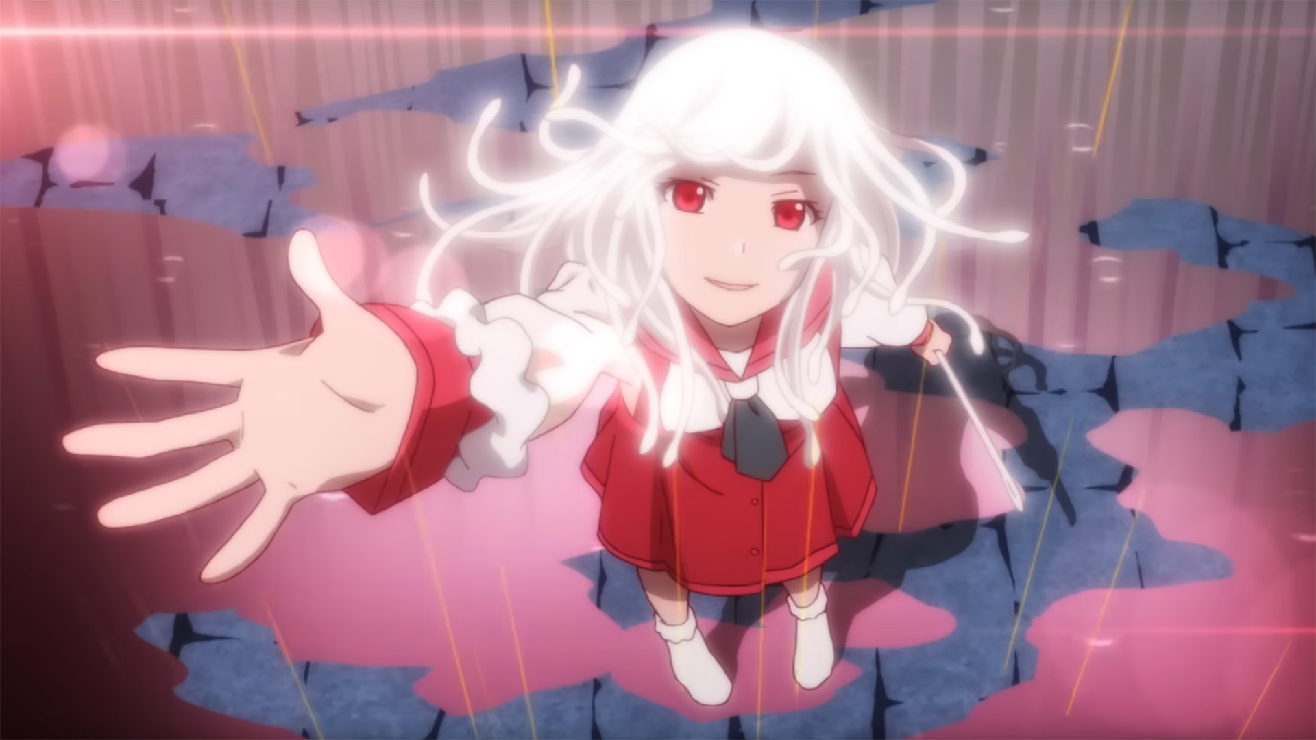 Monogatari Series Off & Monster Season destaca Nadeko Sengoku e Tsubasa ...